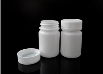 Cina La compressa solida incapsula la piccola bottiglia della medicina/bottiglie di plastica farmaceutiche in vendita