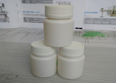Cina L'HDPE una compressa di plastica da 35 ml imbottiglia la forma rotonda per l'imballaggio della medicina in vendita