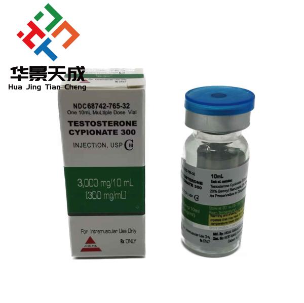 Quality 10ml Vial Labels for 10ml Vials Packing Printable Area 2.5 Inch Printing for sale