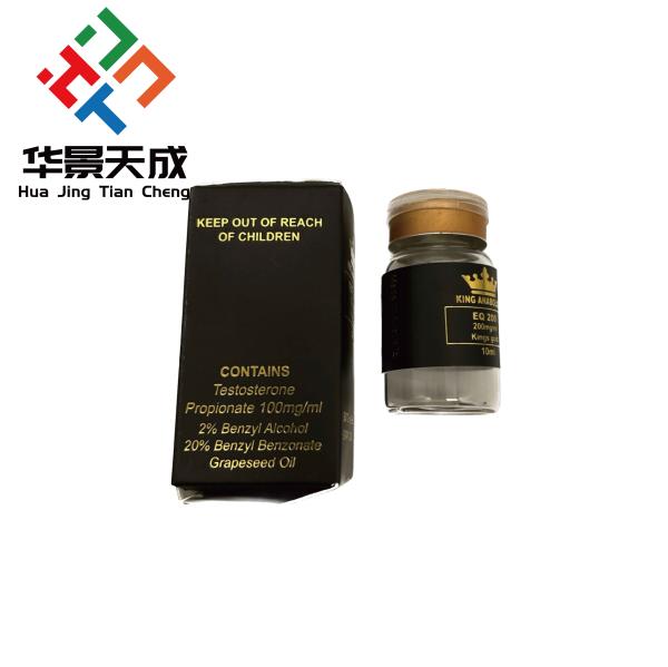 Quality Quantity Discuss 10ml Vial Labels Round 2.5 Inch Printable Area for sale