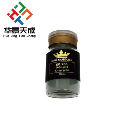China Quantity Discuss 10ml Vial Labels Round 2.5 Inch Printable Area for sale