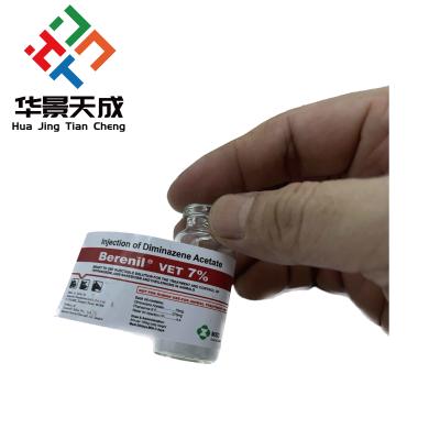 China High Gloss Finishing Custom Vial Labels Peptides Bodybuild for sale