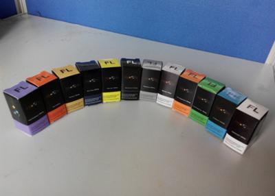 China De duurzame 10 Ml-Doos van de Geneeskundefles/Pharma-Doos met Eco - Vriendschappelijk Materiaal for sale