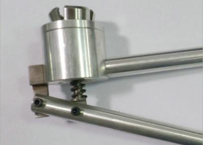 China Tik van Crimper van het Kappenflesje GLB Fles per minuut 20 - 30 met Roestvrij staal 304 Materiaal for sale