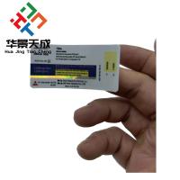 China Supertest Anabolic Steroid Injection Test 10ml Vial Label for sale