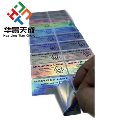 China Deca Durobolin Bodybuilding Vial Labels Steroides And Boxes for sale