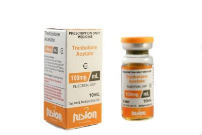 China Fusion Pharma Holographisches 10 ml Durchstechflaschenetikett mit unterschiedlichen Produktnamen und Farben zu verkaufen