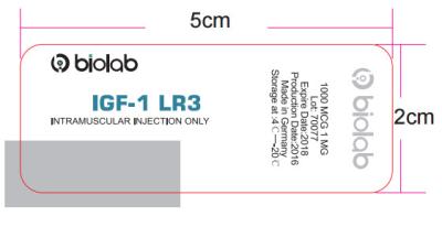 Cina Pt141 Adhesive 2ml Bottle Custom Printing PEPTIDE Labels in vendita