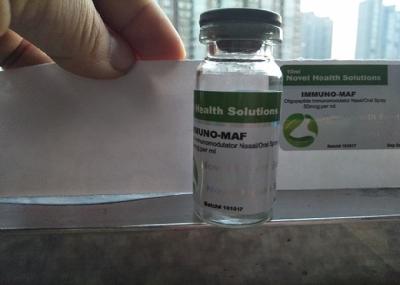 China 10ml Glass Pill Bottle Label Maker With The Design Novel Health Solution for sale