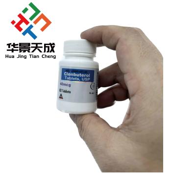 Cina Mk 677 Medicina Pillole anabolizzanti Etichette in vendita