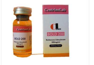 China Frasco de injeção de embalagens Centrinolab Rótulos de frasco e caixas com frasco à venda