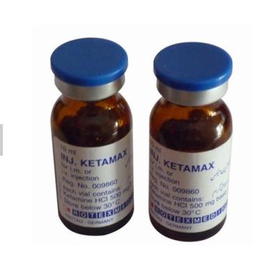 China Paper Lamination White Medicine Warning Labels For Glass Vila Of 10ml Size for sale