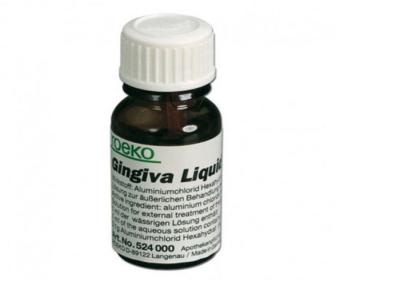 China Paper Lamination White Medicine Warning Labels For Glass Vila Of 10ml Size for sale