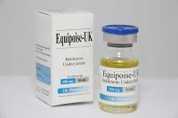 China Equipoise vial Bottle Labels Glossy For Small Bottles Medication Usage for sale