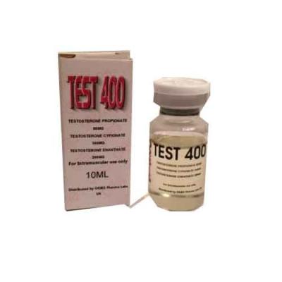 Cina Test 400 Etichette per fiale personalizzate per iniezione Etichette per fiale di farmaci in carta lucida in vendita
