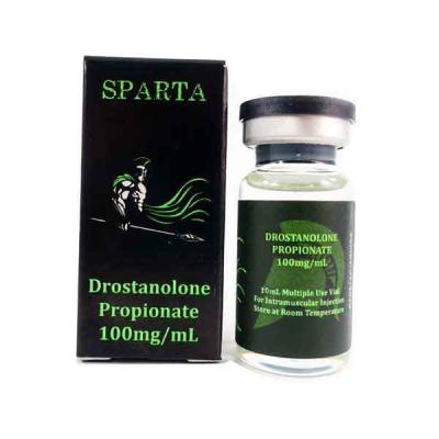 Китай Ярлыки пробирки изготовленного на заказ пропионата Мастерон стеклянные для фармацевтической упаковки продается