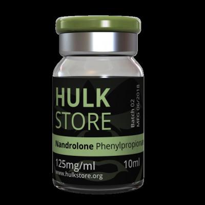 China Black Custom Vial Labels Nand Phenylpropionate 100mg Glossy Finish for sale