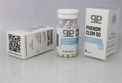 Cina Etichette adesive personalizzate in pvc Phenom Pharma Adesivi per etichette di farmaci con ologramma laser in vendita