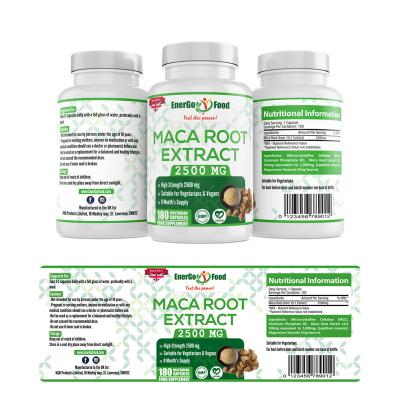 China Supplement PVC Private Printable vial Bottle Labels for sale
