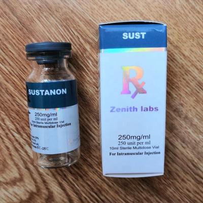 Китай УФ-печать sust 250 Глянцевый флакон Этикетки для флаконов с голограммой продается