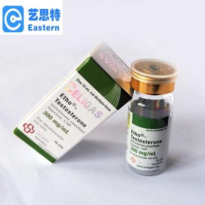 China De zelfklevende van het het Medicijnetiket van het Hologramhuisdier Stickers 10ml 20ml 30ml Te koop