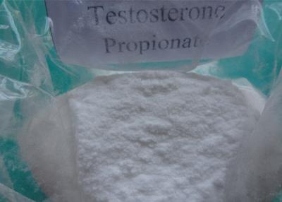 China CAS No 57-85-2 Test Propionate 100mg Labels And Boxes With 99% Pure Powder for sale