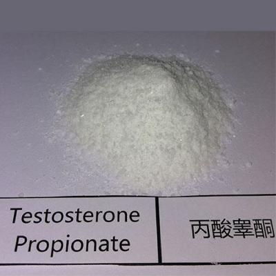 China CAS No 57-85-2 Test Propionate 100mg Labels And Boxes With 99% Pure Powder for sale