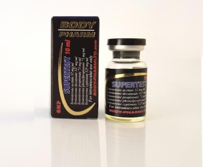 China test Decanoate Labels Boxes SGS With 99% Pure Powder for sale