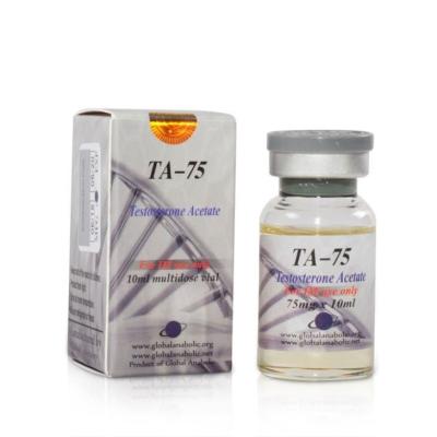 China 99% CAS 1045-69-8 test Acetate 100 Labels And Boxes for sale