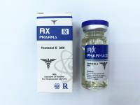 Quality Laser PET 10ml test Enanthate Glass Vial Labels for sale