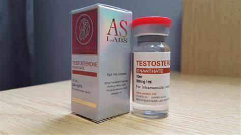 Quality Laser PET 10ml test Enanthate Glass Vial Labels for sale