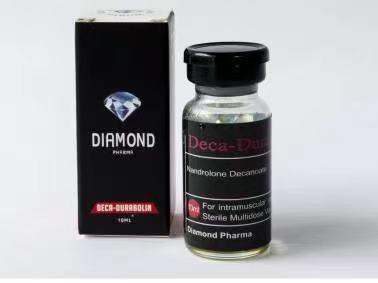 Quality Pharma Lab Test E Cypionate test Cypionate Glass Vial Labels for sale