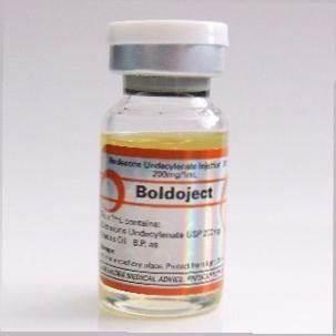 Cina Prodotti farmaceutici 10ml Vial Labels And Boxes For Bolden 250mg di Casablance in vendita