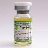 Cina Prodotti farmaceutici 10ml Vial Labels And Boxes For Bolden 250mg di Casablance in vendita
