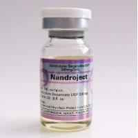 Cina Prodotti farmaceutici 10ml Vial Labels And Boxes For Bolden 250mg di Casablance in vendita