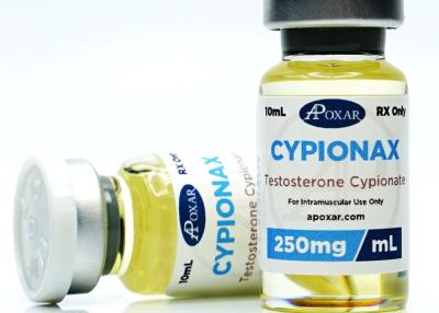 China Apoxar Cut Mix 150mg/ml Test / Tren / Masteron Blend vial Vial Labels for sale
