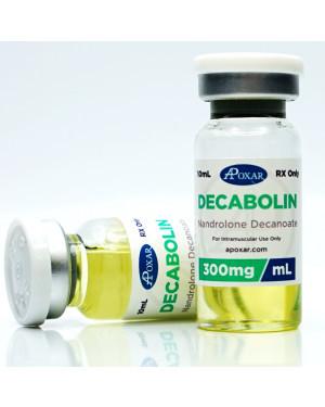 China Apoxar Cut Mix 150mg/ml Test / Tren / Masteron Blend vial Vial Labels for sale