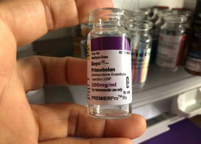 China CMYK Printing Pharma vial Labels For 10ml 20ml Injection Vials for sale