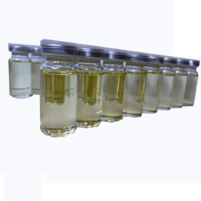 China Primobolan 100 Safe Oil Based vial Methenolone Enanthate 100mg/ml labels and boxes for sale