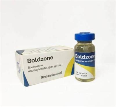 Cina Zerox Pharmaceuticals Fiala personalizzata Etichette e scatole per fiale da 10 ml in vendita