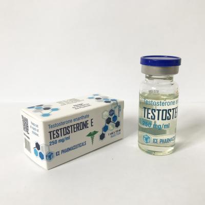 Cina Pharmaceuticals Drostanolone Flaconcino da 10 ml Flacone Chiaro Etichette lucide in vendita