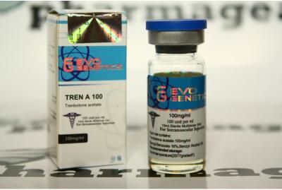 China Laser Material tren Acetate vial Vial Labels With Hologram Effect for sale