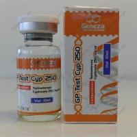 Quality test Cypionate Pharmaceuticals 10ml Vial Labels And Boxes for sale