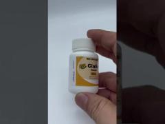Polypropyleen Dianabol oraal 50 tabletten USP Sterilisatie Etiketten Pillen orale zakken Etiket afdrukken VAN ALUMINIUM Zip Lock zakken