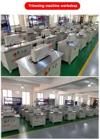 China 1065 Acrylic Trimming Machine /No limit/Multifunction for sale