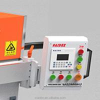 China SD-1300 Acrylic Automatic Cloth Wheel Polishing Machine for sale