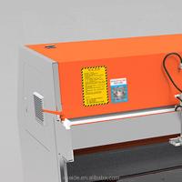 China SD-1300 Acrylic Automatic Cloth Wheel Polishing Machine for sale