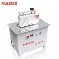 China Automatic Acrylic Diamond Edge Polisher Machine Durable 0-2m/min for sale