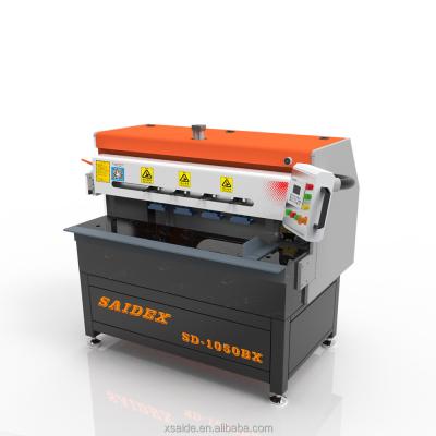 China 2022 Acrylic Beveling Machine Acrylic Edge Polishing Machine Natural Diamond Polishing Machine for sale