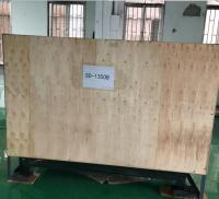 China Straight Polishing Machine For Plastic for sale